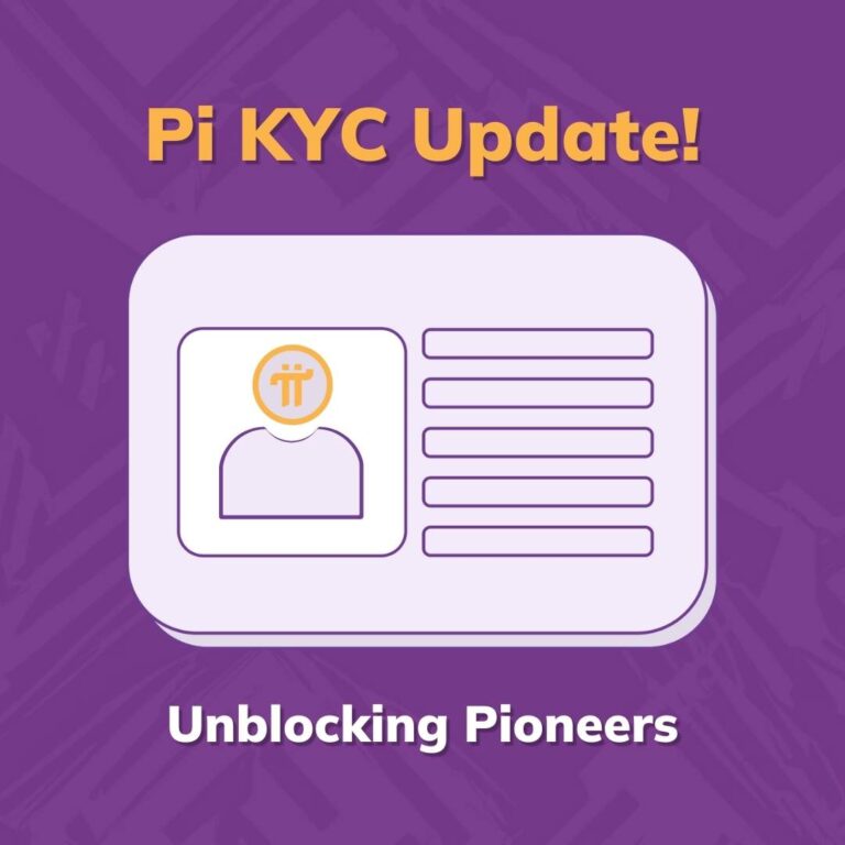 Mods FAQ (Pi Network) - PI NODE VIỆT NAM Mods FAQ (Pi Network) - PI NODE VIỆT NAM